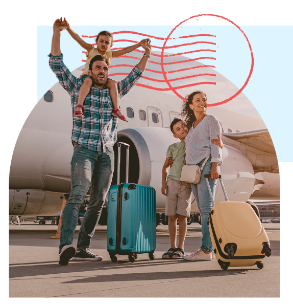 Travel Packages | Heroes Vacation Clubs